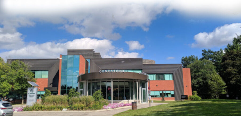 Conestoga College – foster study